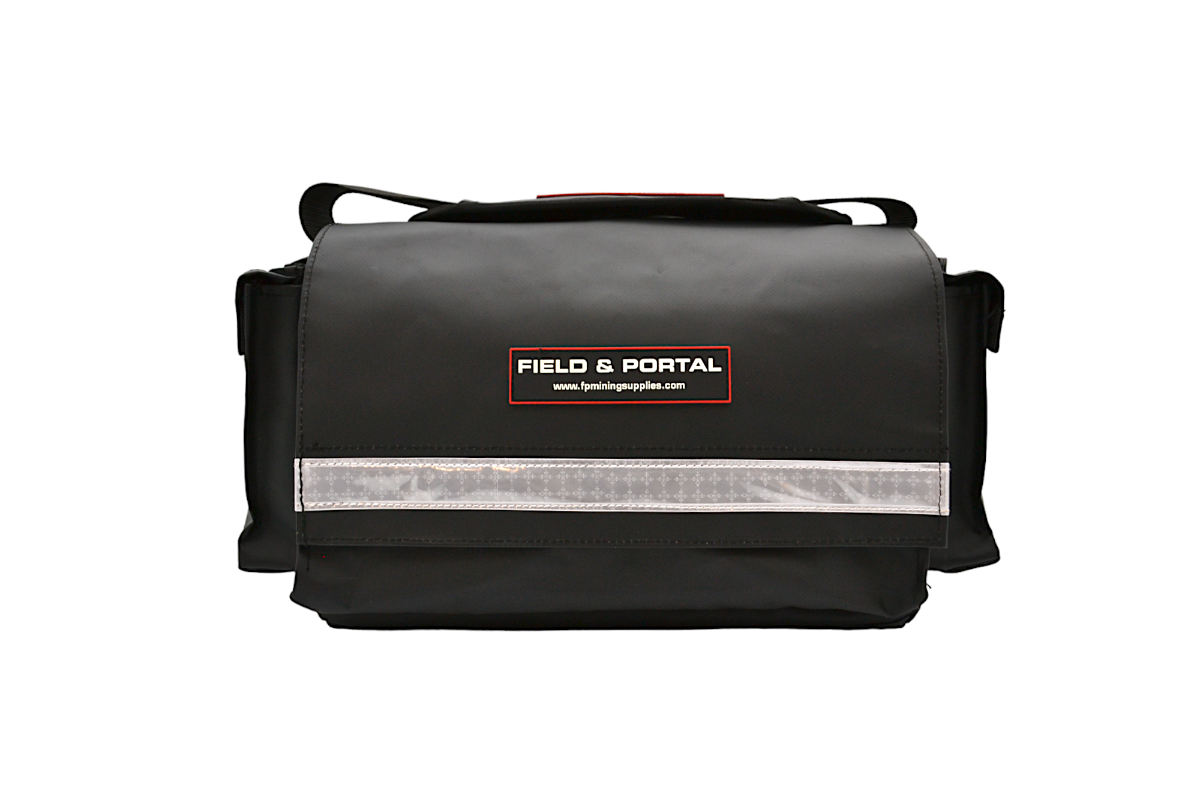 FP11 - Crib Bag / Man Bag – Field and Portal Mining Supplies